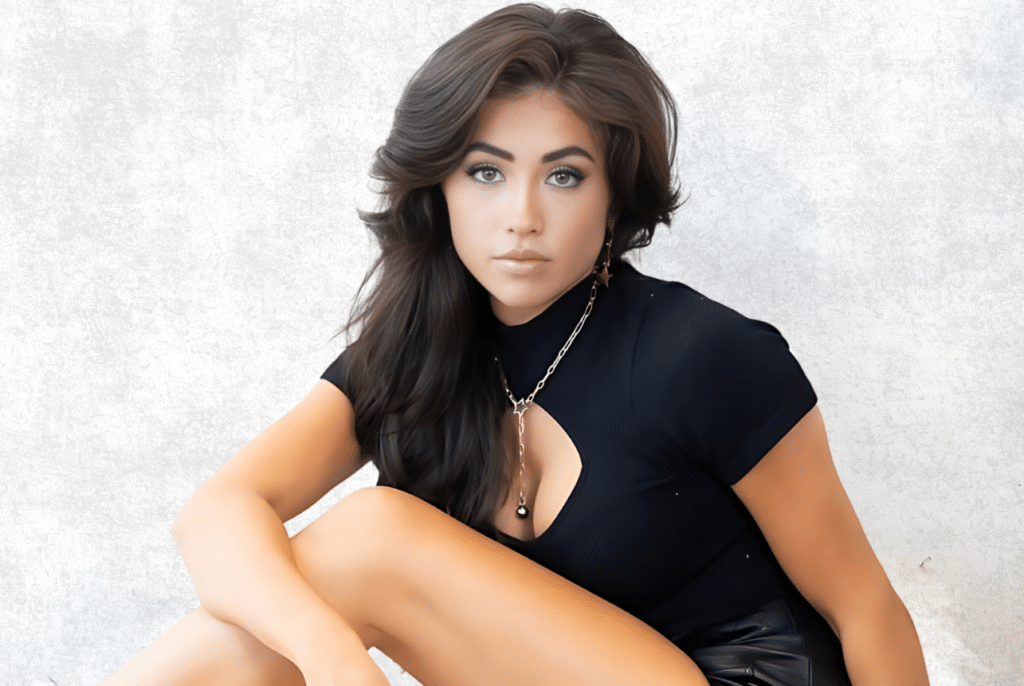 Meet Marissa Luna: Country Star and Pageant Queen
