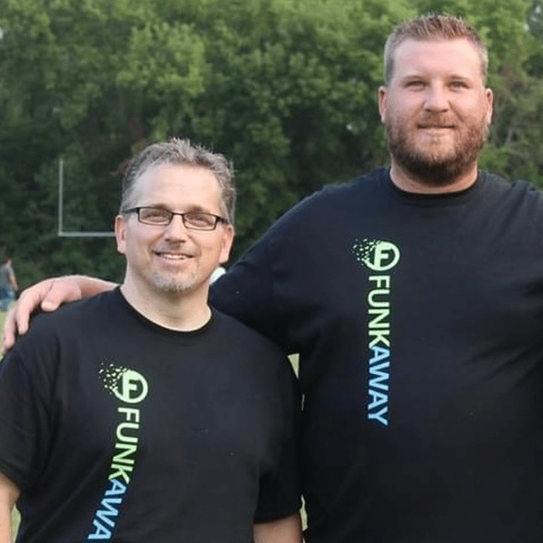 FunkAway Is Making Illinois Proud and Smelling Better!