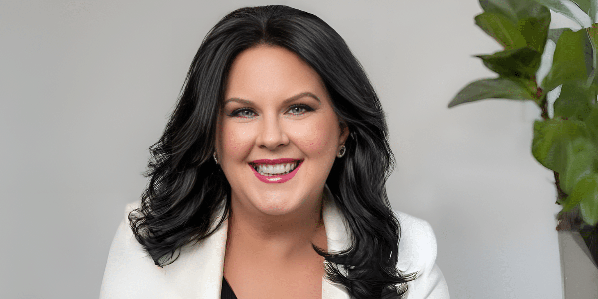 April Roberts: Spirituality with Business Consulting