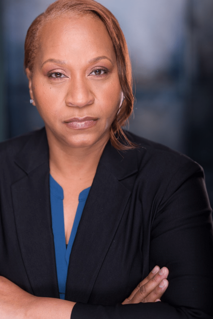 Sandi McBride Acting Triumph: From Columbia College Chicago to Stardom