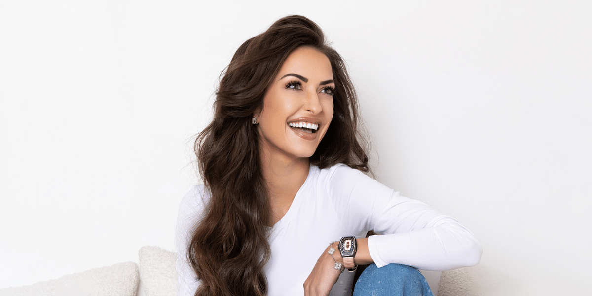 Michella Filipowitz: Embracing Love, Redefining Family, and Making a ...