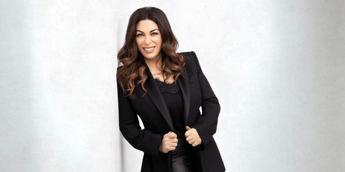 Parenting a Special Needs Child – with Dr. Rania Shamas