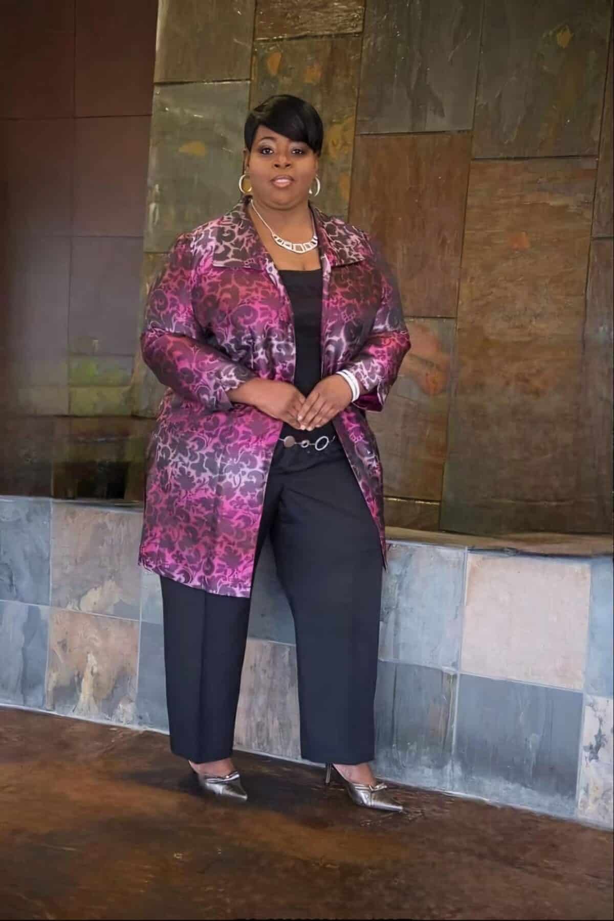 How Dr. Cathy L. Howard is Transforming the Entertainment Industry