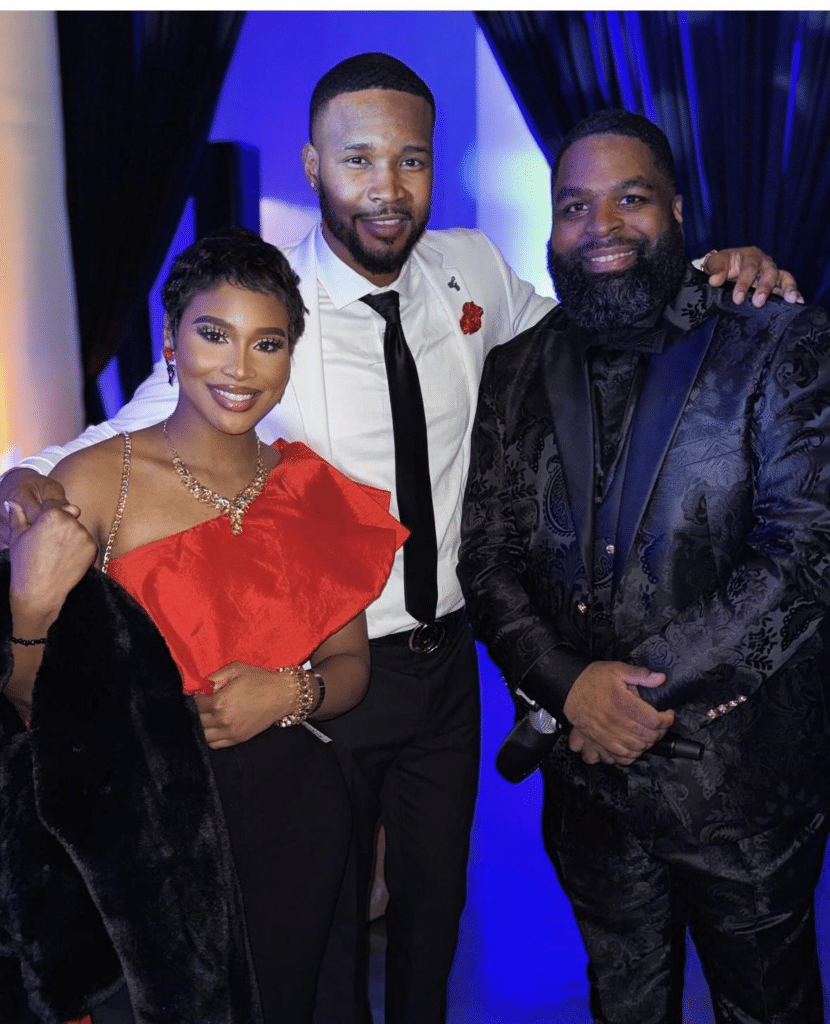 Diamond Allen of DRL Beauty Bar: Elevating Beauty & Community - The ...